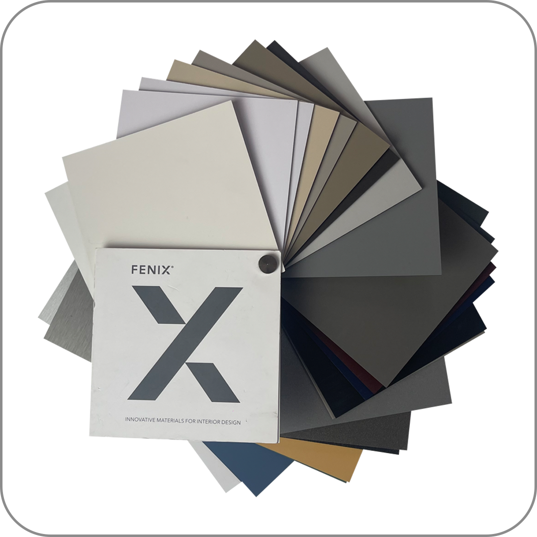 Образцы, Fenix NTM, HPL-пластик 2025 — Купить в интернет-магазине «ТАУРУС» город Краснодар ...